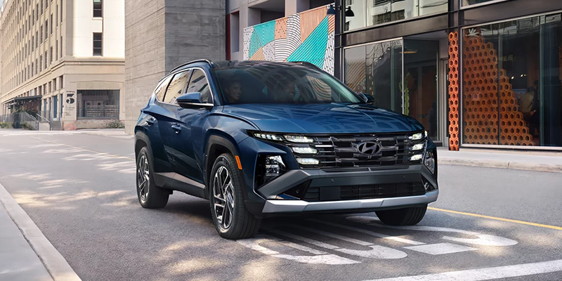 Hyundai Dealership in Elk Grove CA | Serving Elk Grove and Franklin ...