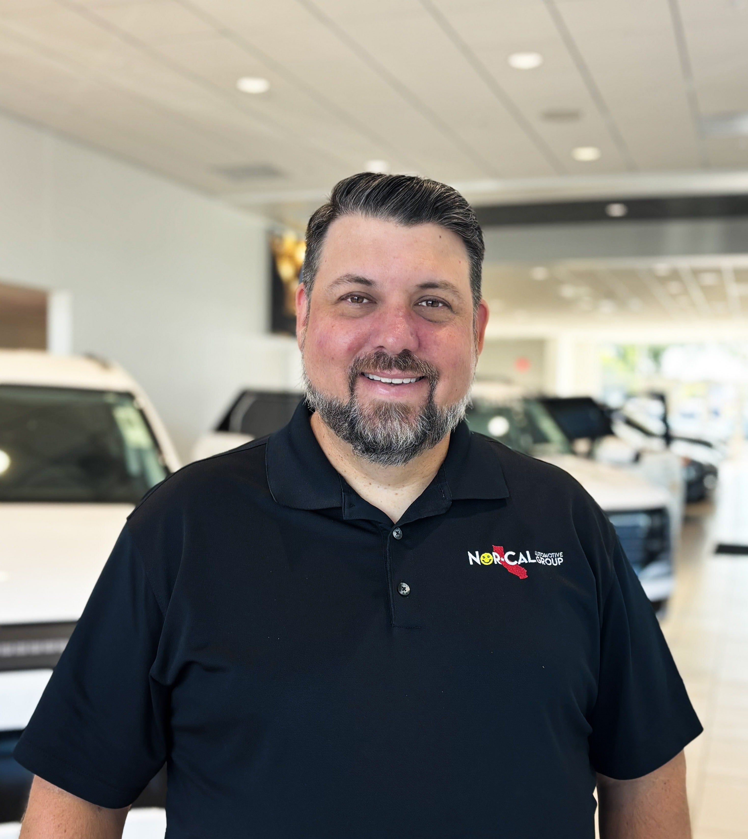 Elk Grove Hyundai Staff | Hyundai in Elk Grove CA
